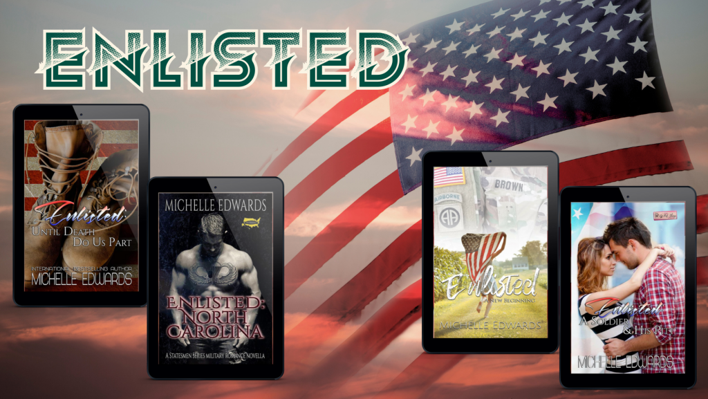 Enlisted Series